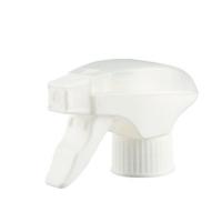 China PP Plastic 28mm All-Plastic Chemical Trigger Sprayer with Adjustable Spray Type for sale