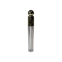 China 10ml Square Lipstick Tube for Liquid Cream Cosmetic Packaging Customizable for sale