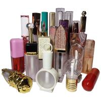 China Custom Plastic Lipstick Container for Lip Gloss and Lipstick Packaging 12ml for sale