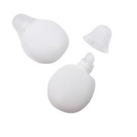 China Screw Lid Plastic Lip Balm Tube 5ml Sealing Cosmetic Container Packaging for sale