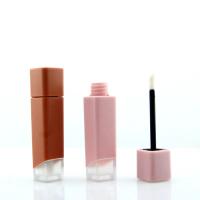 China Plastic Packaging Custom With Rubber Seal Screw Closure Cosmetic Container for sale