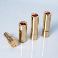 China Plastic Lip Balm Tube For Cosmetic Container Packaging for sale