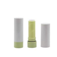 China Lipstick Tube Lip Balm Tube Cosmetic Container Packaging 12mm 14mm Diameter for sale