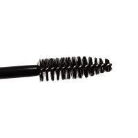 China Big Brush Plastic Gradient Pink Custom Private Label Empty Mascara Tube for sale