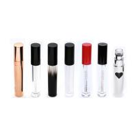 China Empty Matte Clear Mascara Tube for Lip Gloss 5ML-20ML for sale