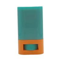 China 15ml 30ml 50ml White Cream Deodorant Stick Antiperspirant Daily Products for sale