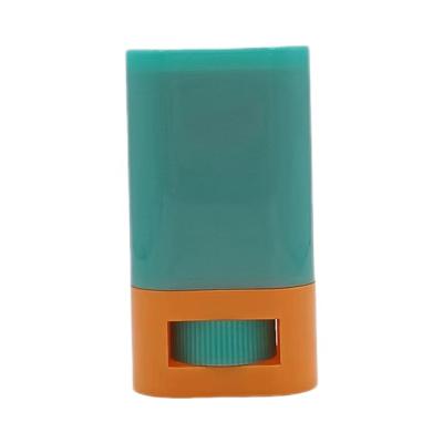 China 15ml 30ml 50ml White Cream Deodorant Stick Antiperspirant Daily Products for sale