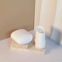 China Container Fragrant Solid Stick 10G Eco Friendly Empty Balm Body Refill Deodorant Stick Bottle for sale