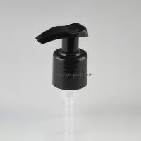 China 24mm 28mm Hand Washing Shower Shampoo Dispenser Spring Inside Lotion Pump for sale