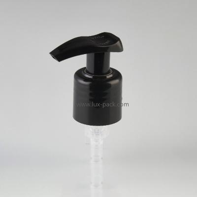 China 24mm 28mm Hand Washing Shower Shampoo Dispenser Spring Inside Lotion Pump for sale