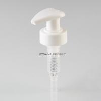 China 24mm 28mm Hand Washing Lotion Pump Dispenser for Shower Liquid Soap 500ml for sale