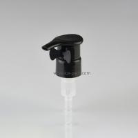 China 24mm 28mm Custom Head Stable Quality PP Plastic Lotion Pump for Hand Cream Liquid Dispenser for sale
