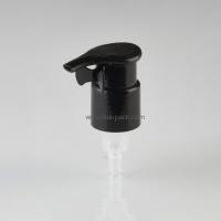China 24mm 28mm 2cc Custom Color PP Plastic Lotion Pump for Hand Cream Gel for sale