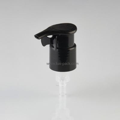 China 24mm 28mm 2cc Custom Color PP Plastic Lotion Pump for Hand Cream Gel for sale