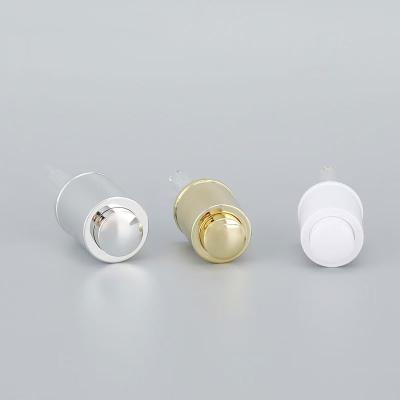 China UV Closure Plastic Dropper 18mm 20mm 24mm for Essential Oil Bottle Durable Precision for sale