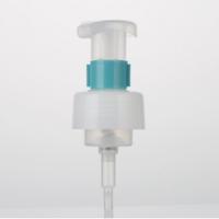 China 40/410 42/410 Foam Dispenser Pump for Skincare Packaging Durable Efficient for sale