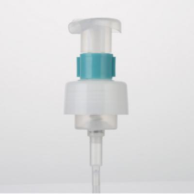 China 40/410 42/410 Foam Dispenser Pump for Skincare Packaging Durable Efficient for sale