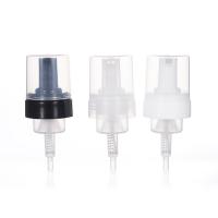 China 42mm 43mm Foam Dispenser Pump with PP Cap for OEM ODM Customization for sale