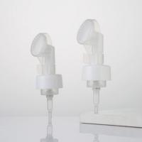 China 42mm 43mm Foam Dispenser Pump for Skincare Packaging High Quality Durable for sale