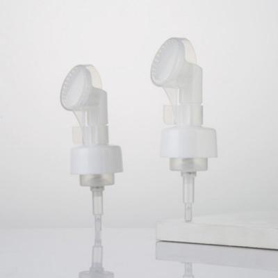 China 42mm 43mm Foam Dispenser Pump for Skincare Packaging High Quality Durable for sale