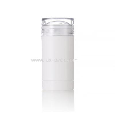 China Custom OEM ODM Deodorant Balm Stick 15g to 100g AS Raw Material for sale