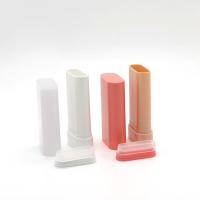 China 20g Bottom Fill Deodorant Balm Stick Container High Quality Raw Material Durable for sale