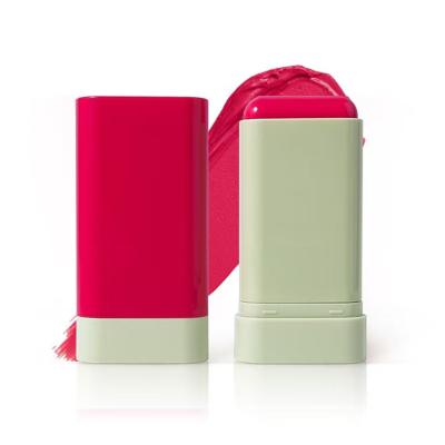 China Bright Color Bottom Filling 20g Deodorant Balm Stick Container OEM ODM for sale