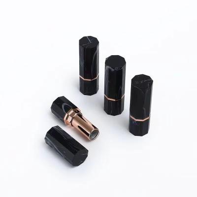 China Filling Twistable Lipstick Tube Mini Container Cosmetic Packaging 12mm for sale