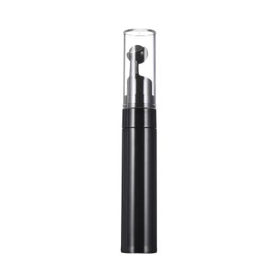 China Customizable Airless Pump Bottle 15ml 30ml Portable Liquid Serum Cosmetic Packaging Lotion Spray for sale