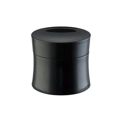 China Eco Friendly Custom Color Cream Jars 15g 30g 50g for Beauty Products for sale