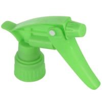 China 28/400 28/410 Adjustable Colorful PP Plastic Trigger Sprayer for Cleaning Gardening Household Use for sale