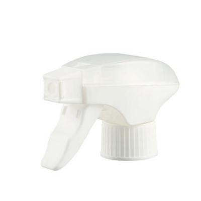 China 28/400 28/410 28/415 Chemical Fine Mist Hand Plastic PP Mini Garden Trigger Sprayer for Water Bottle for sale