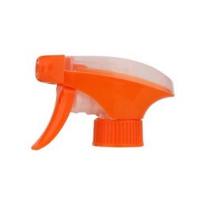 China Plastic Trigger Sprayer 28/400 410 415 Bottle Foam Pump for Cleaning Spray Nozzle for sale