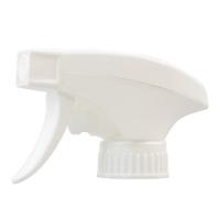 China 28/410 Double Cover Trigger Spray Gun Plastic Foam Spray Head for Kitchen Cleaning Disinfectant for sale