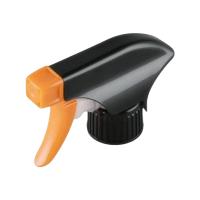 China Custom Color 28/400 28/410 28/415 Single Shell Trigger Sprayer Stream Head for sale