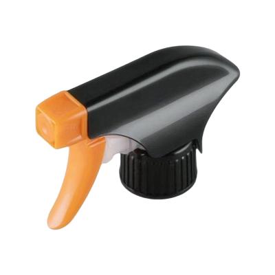 China Custom Color 28/400 28/410 28/415 Single Shell Trigger Sprayer Stream Head for sale