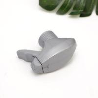 China 28/410 Plastic Trigger Sprayer Adjustable Mist & Stream Spray Nozzle Lock Trigger Spray Gun For Household Cleaner Gardening Liquid for sale