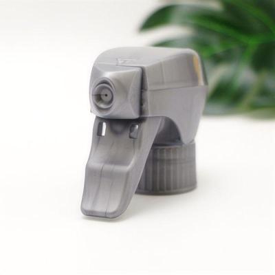 China 28mm Chemical Resistant Trigger Sprayer for Soap Dispenser 500ml for sale