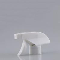 China Custom Color 28/400 28/410 Trigger Sprayer for Car Washing Liquid Dispenser for sale
