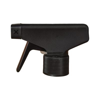 China Custom Color 28/400 28/410 Trigger Sprayer for Car Washing Liquid Dispenser for sale