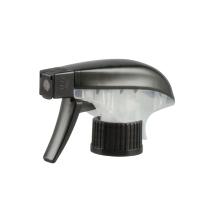 China Factory Supply 28mm Big Output Sprayer Stream Head PP Plastic Trigger Sprayer for sale