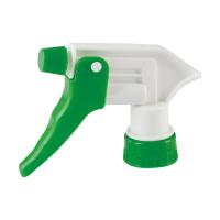 China 28/410 Square Trigger Sprayer Plastic Spray Pump For Cosmetic Bottle Cleaning Liquid Bottle for sale