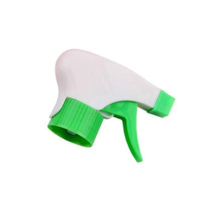 China 28mm Trigger Sprayer Pump for Household Cleaning Bottles 0.8-2.5ml Output for sale