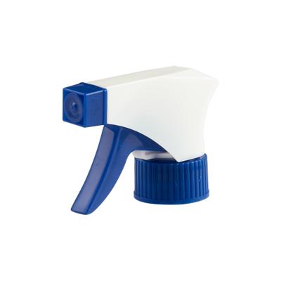 China 28/410 28/400 Plastic Trigger Sprayer Wholesale OEM 500ml Bottle Foam Sprayer for sale