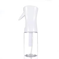 China 200ml 300ml 500ml High Quality Continuous Spray Bottle for Cosmetic Use for sale
