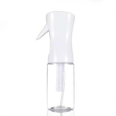 China 200ml 300ml 500ml High Quality Continuous Spray Bottle for Cosmetic Use for sale
