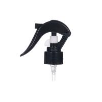 China Plastic Mini Trigger Sprayer 24/410 28/410 with Clip Design for Industrial Use for sale