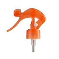 China 28/410 28/415 Big Trigger Sprayer with Button Design for Industrial Use for sale