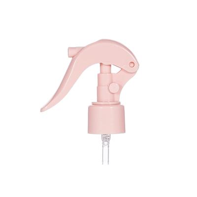 China 24/410 24/415 Plastic Mini Trigger Sprayer All Colors Available for Cleaning for sale