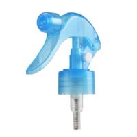 China 24/410 28/410 China Wholesale Customized Mini Plastic Water Mist Hand Pump for sale